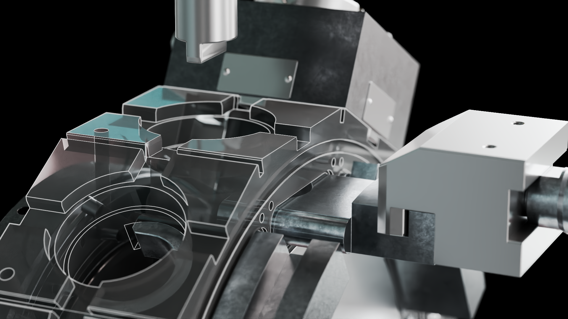 ZCG-Backed Eppinger Technologies Announces New Quick-Lock BMT® Tool Holder | ZCG